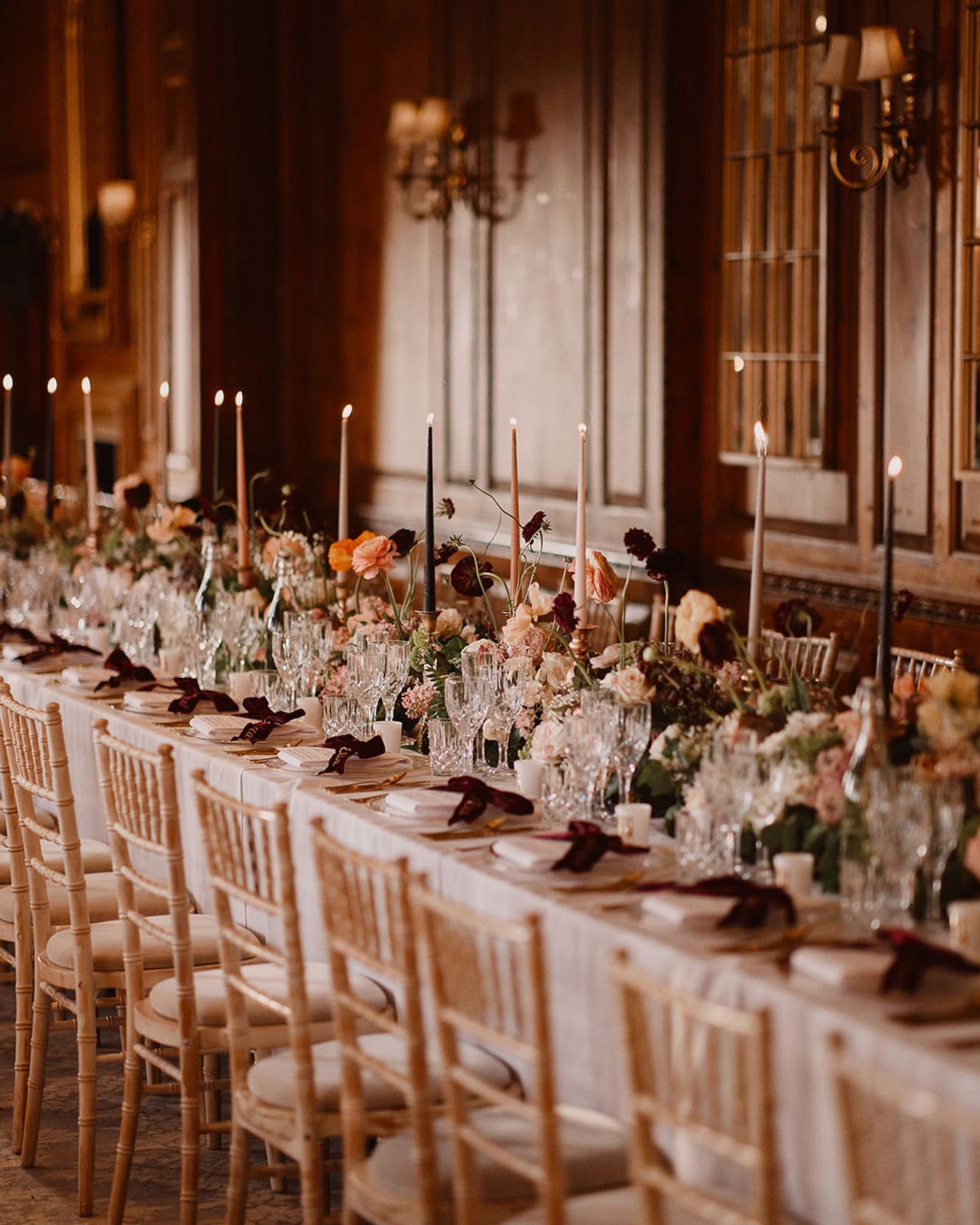 7 Wedding Table Ideas For Your Luxury Wedding Day