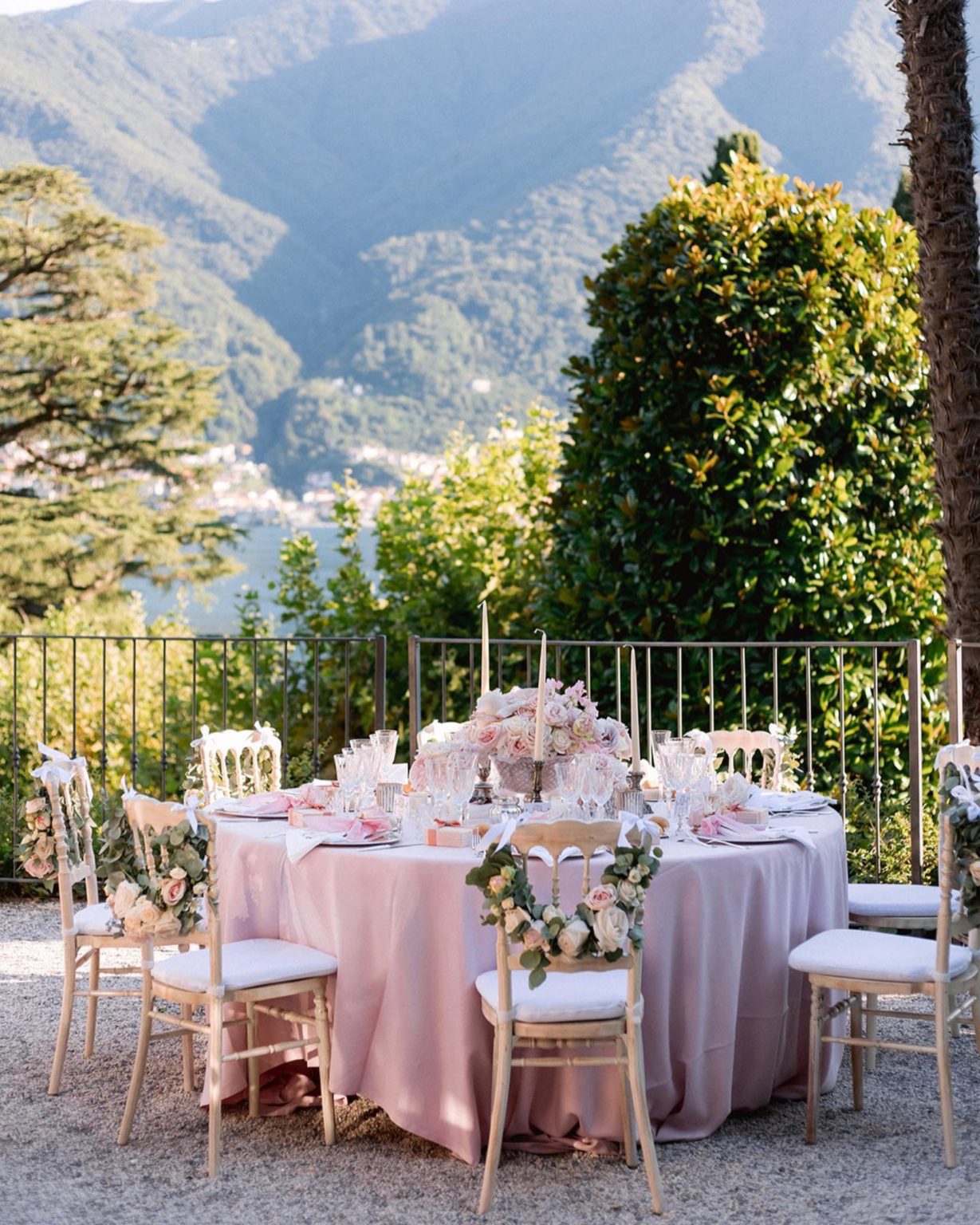7 Wedding Table Ideas For Your Luxury Wedding Day